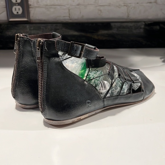 ROAN | Shoes | Nwot Roan Haze Gladiator Sandals | Poshmark
